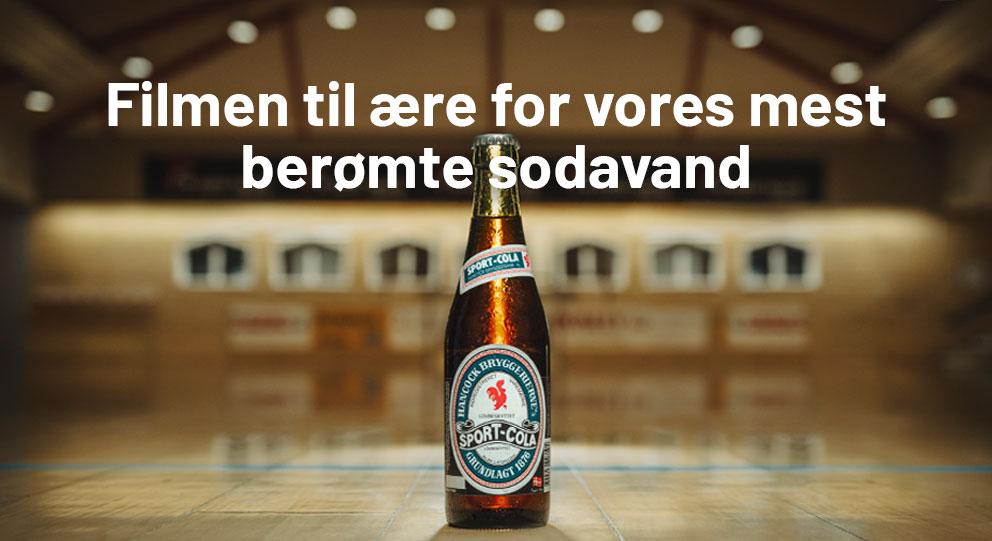 Sport Cola
